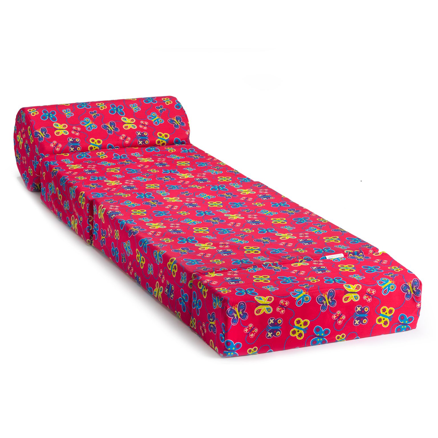 Comfy Kids® Flip Chair – Butterfly – Comfy Kids