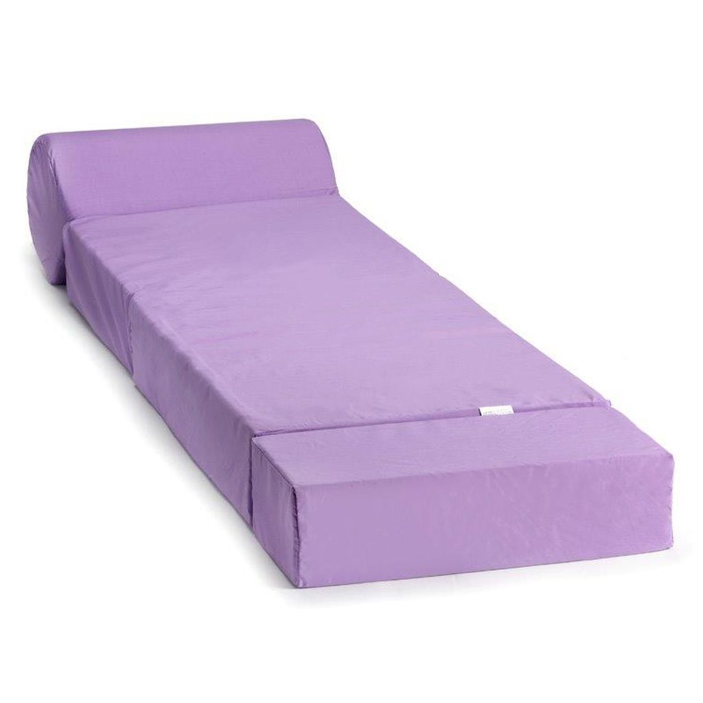 Comfy Kids® Flip Chair – Lilac – Comfy Kids