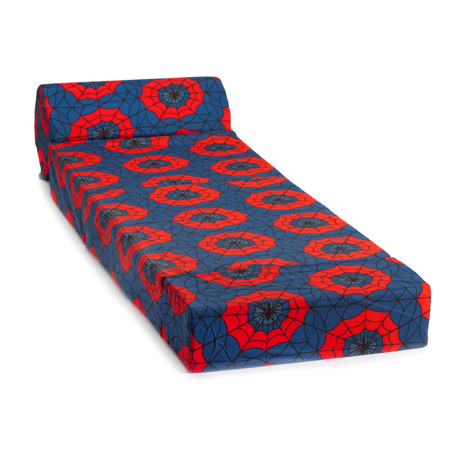 Comfy Kids® Flip Chair – Spider – Comfy Kids