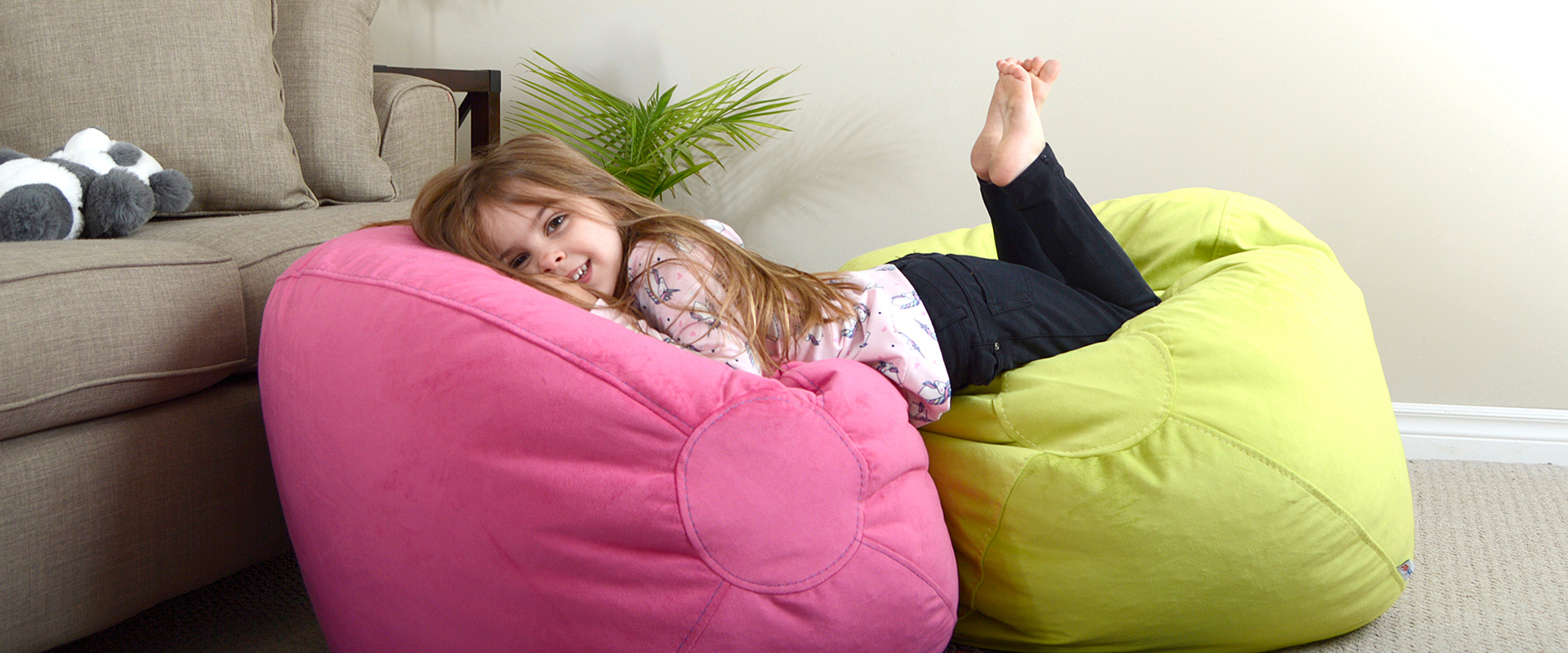 Comfy Kids – Furniture For The Imagination
